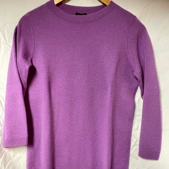 Talbots | Sweaters | Talbots Cashmere Sweater | Poshmark